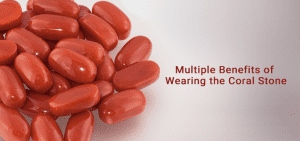 Benefits Of Wearing Red Coral (Moonga) Stone | Side Effects of Red Coral