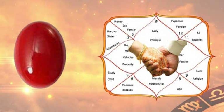 Astrological Benefits of Wearing Red Coral (Moonga) Stone | Red Coral's ...