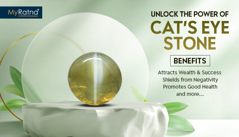 Top 15 Powerful Cats Eye Stone Benefits in Astrology - MyRatna