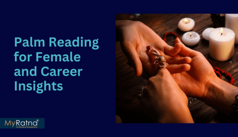 Palm Reading for Female: A Guide to Understanding Hand Lines