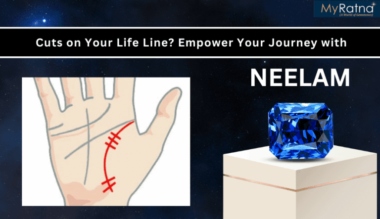 Life Line Palmistry: How to Read the Life Line in Hand?