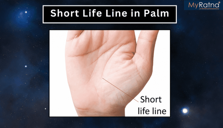 Life Line Palmistry: How to Read the Life Line in Hand?