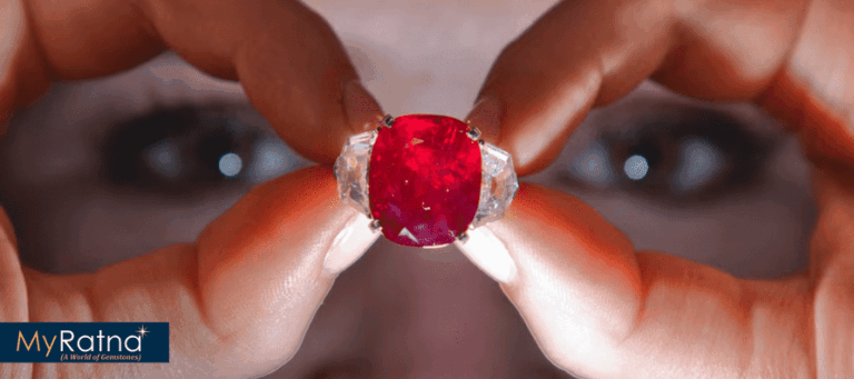Top 10 Most Expensive Gemstones in the World | Rarest Gemstones