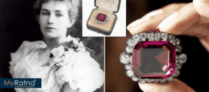 Top 10 Most Expensive Gemstones in the World | Rarest Gemstones