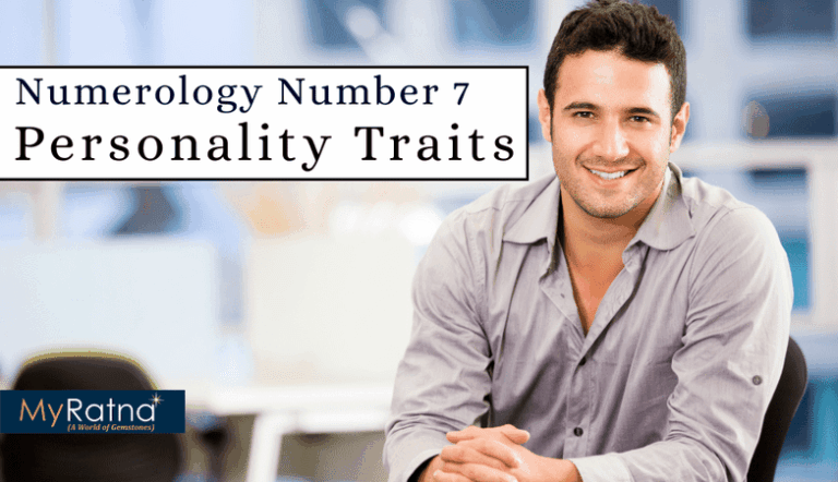 Numerology Number 7: Meaning, Personality Traits, Love Life & Remedies