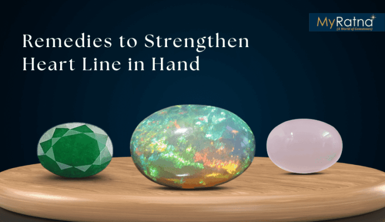 Heart Line in Palmistry: Complete Guide to Love & Remedies