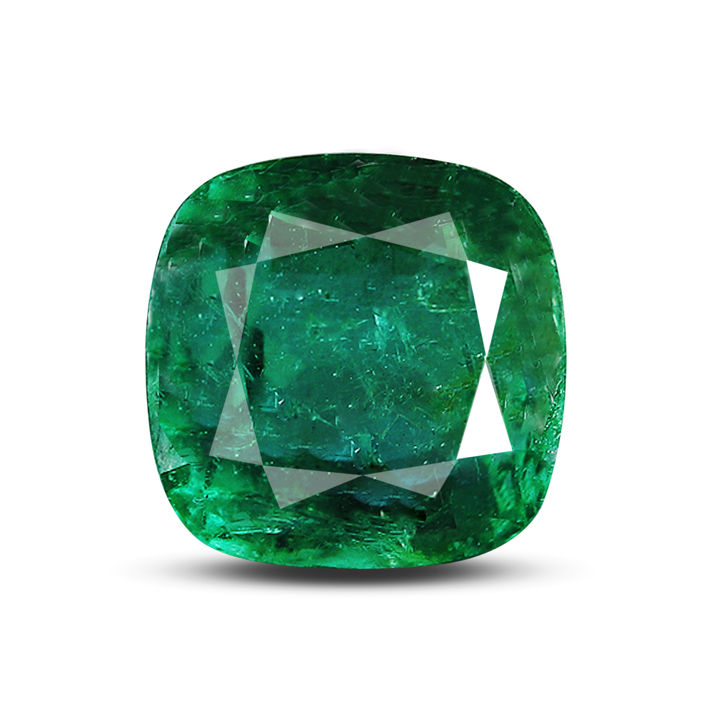 Buy 3 Carat Emerald Online at Best Price in India | MyRatna