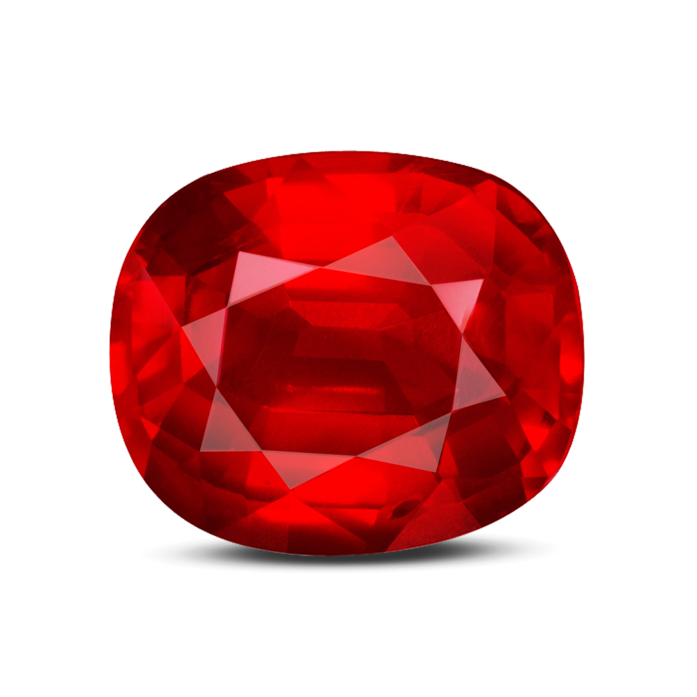 Buy Burmese Ruby Stone | Best Price in India | MyRatna