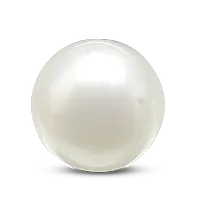 Buy Natural Pearls Stone (Sucha Moti) Online @Best Price | MyRatna