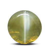 Buy Quartz Cat's Eye Stone Online at Best Price | MyRatna